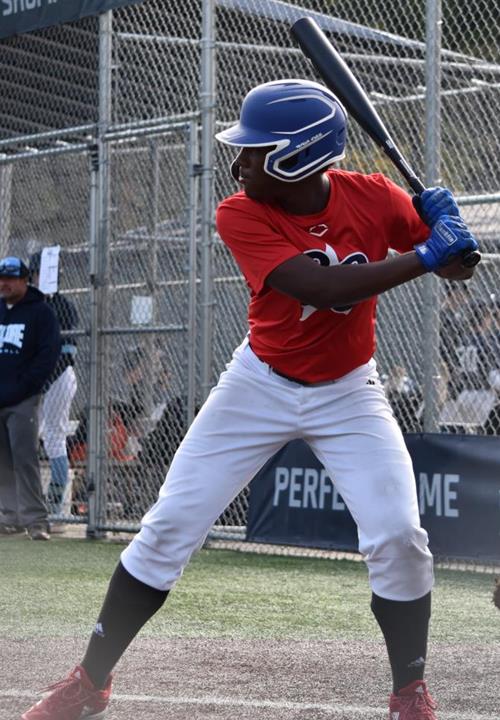 Myles Young Class of 2027 - Player Profile | Perfect Game USA