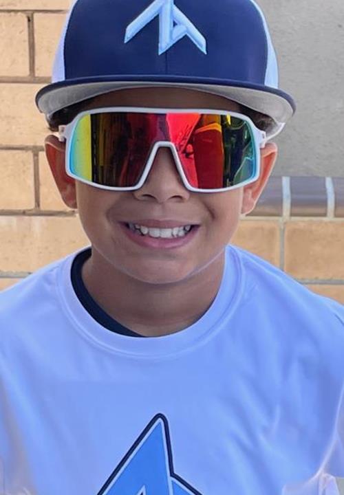 Carson Tatum Class of 2030 - Player Profile | Perfect Game USA