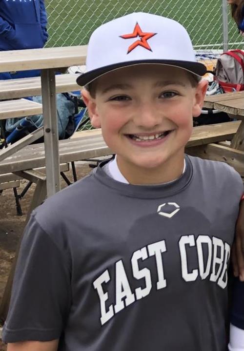 Hudson Lovern Class of 2032 - Player Profile | Perfect Game USA