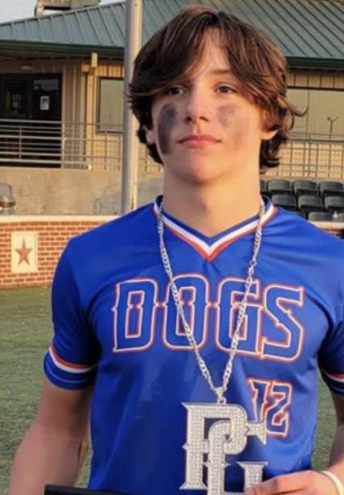 Carter Cobb Class of 2028 - Player Profile | Perfect Game USA