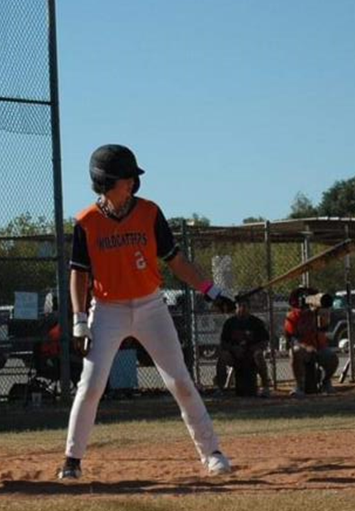 Michael McWhorter Class of 2027 - Player Profile | Perfect Game USA