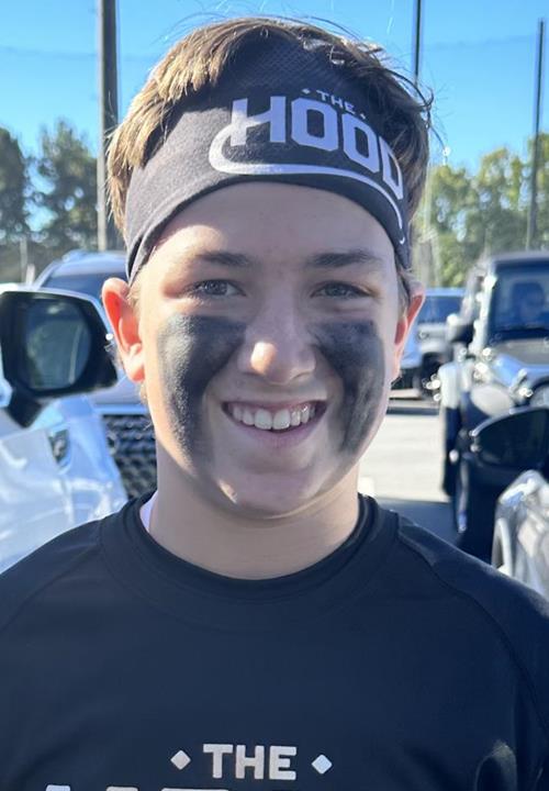 Graham Reker Class of 2028 - Player Profile | Perfect Game USA