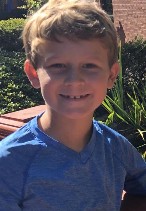 Walker Barrett Class of 2032 - Player Profile | Perfect Game USA