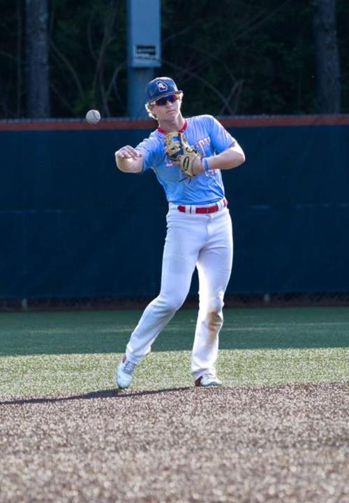 Jacob Belyea Class of 2024 - Player Profile | Perfect Game USA