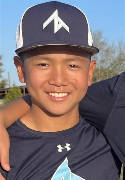 Brandon Manivong Class of 2029 - Player Profile | Perfect Game USA