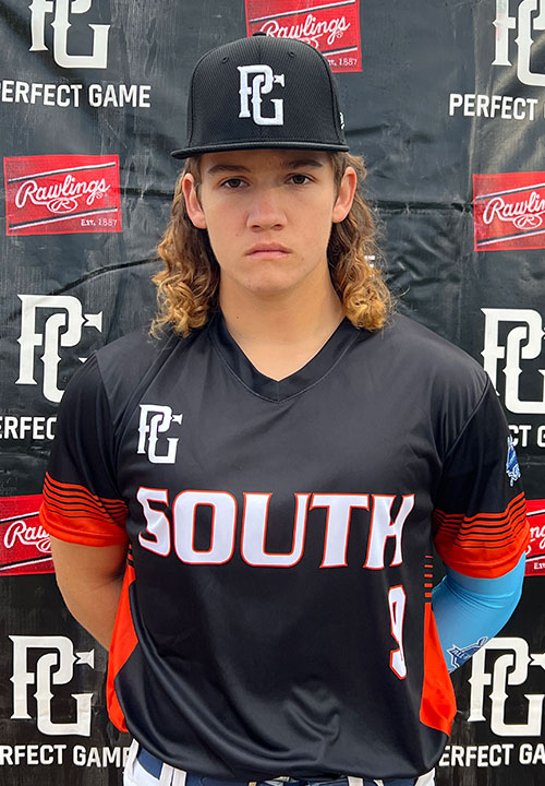 Conner Cramer Class of 2024 - Player Profile | Perfect Game USA