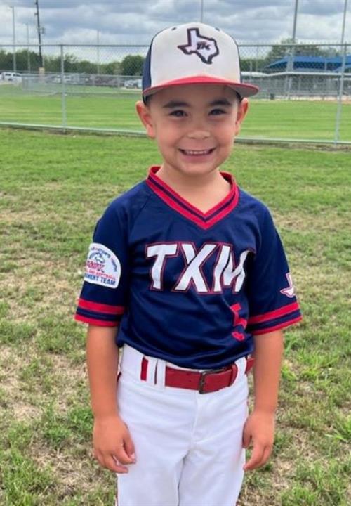 Gavin Gonzales Class of 2034 - Player Profile | Perfect Game USA