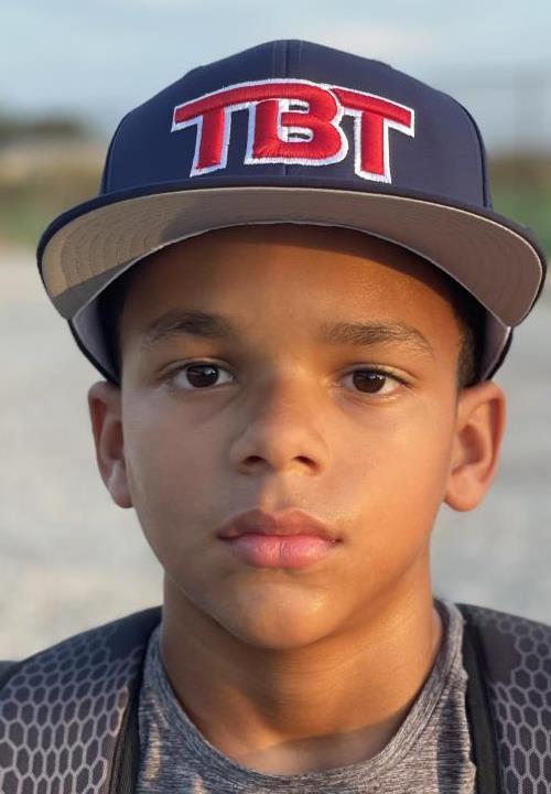 Garrett Howard Class of 2030 - Player Profile | Perfect Game USA