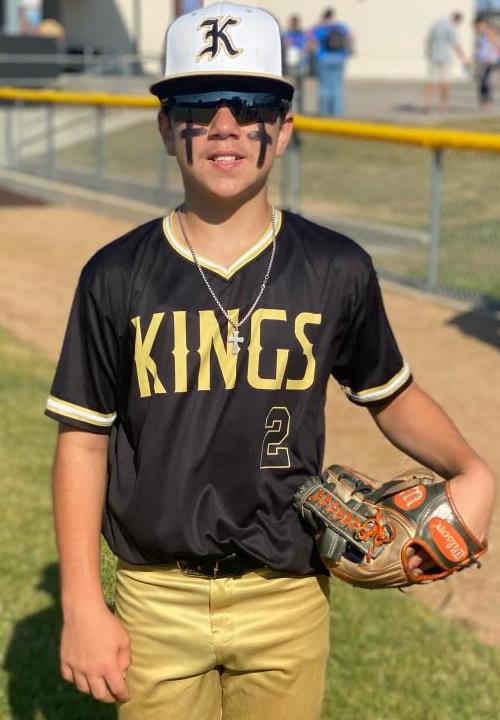 Jayson Sapp Class of 2028 - Player Profile | Perfect Game USA