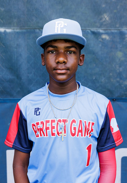 Tre' Lawrence Class of 2029 - Player Profile | Perfect Game USA