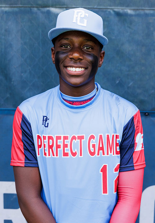 Carter Nash Class of 2029 - Player Profile | Perfect Game USA