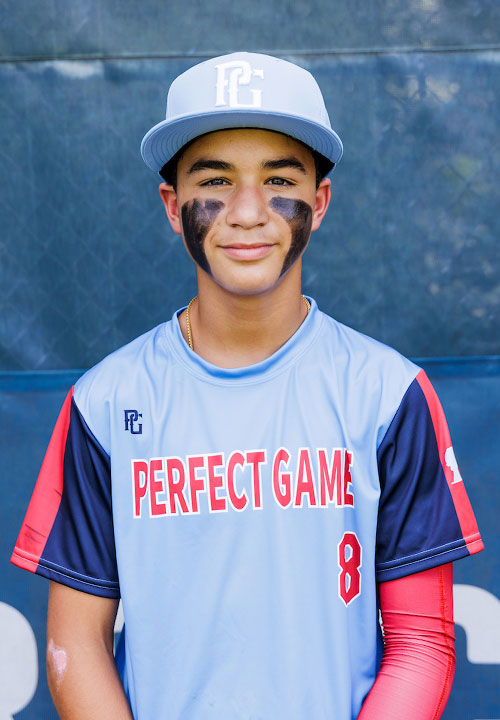 Colton Pettinato Class of 2029 - Player Profile | Perfect Game USA