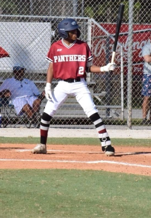 Joseph Rutledge II Class of 2027 - Player Profile | Perfect Game USA