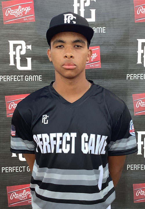 Elijah Clayton Class of 2024 - Player Profile | Perfect Game USA