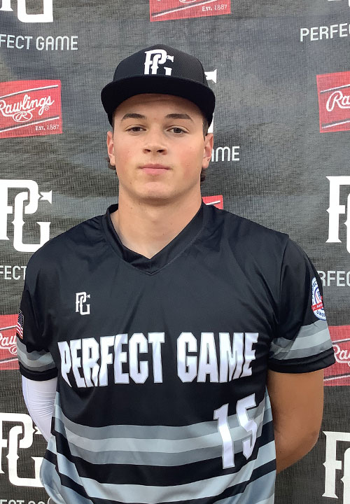 Josh Springer Class of 2024 - Player Profile | Perfect Game USA