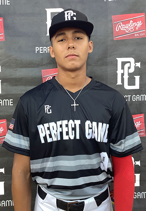 High School and College Baseball Player Rankings | Perfect Game USA