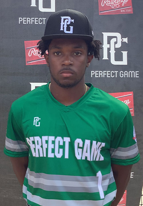 Dennis (Trey) Butler Class of 2024 - Player Profile | Perfect Game USA