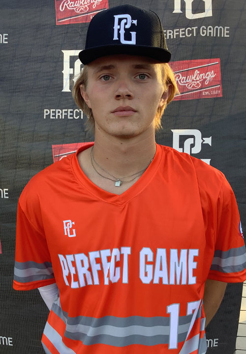 Drew Dickerson Class of 2024 - Player Profile | Perfect Game USA
