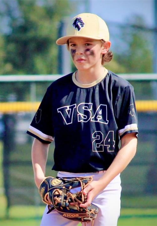 Braxton Platts Class of 2030 - Player Profile | Perfect Game USA