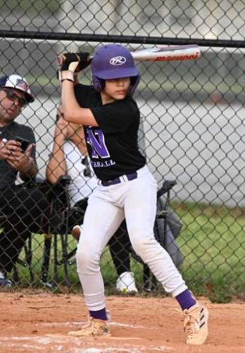 Luis Daniel Boada Class of 2028 - Player Profile | Perfect Game USA