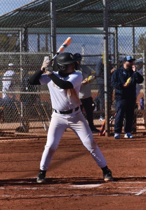 Joshua Diaz Class of 2028 - Player Profile | Perfect Game USA