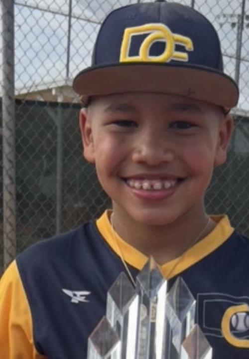 Ian Gaillard Class of 2032 - Player Profile | Perfect Game USA