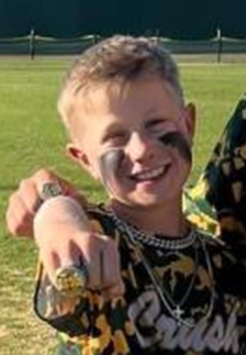 Blake Brigham Class of 2031 - Player Profile | Perfect Game USA