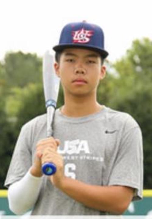 Sean Tam Class of 2027 - Player Profile | Perfect Game USA
