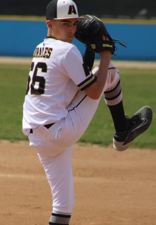 Ryan Morales Class of 2028 - Player Profile | Perfect Game USA