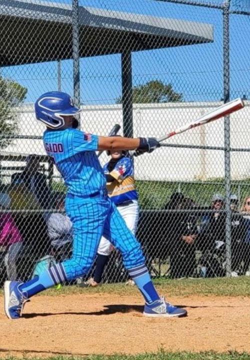 Nathan Delgado Class of 2028 - Player Profile | Perfect Game USA