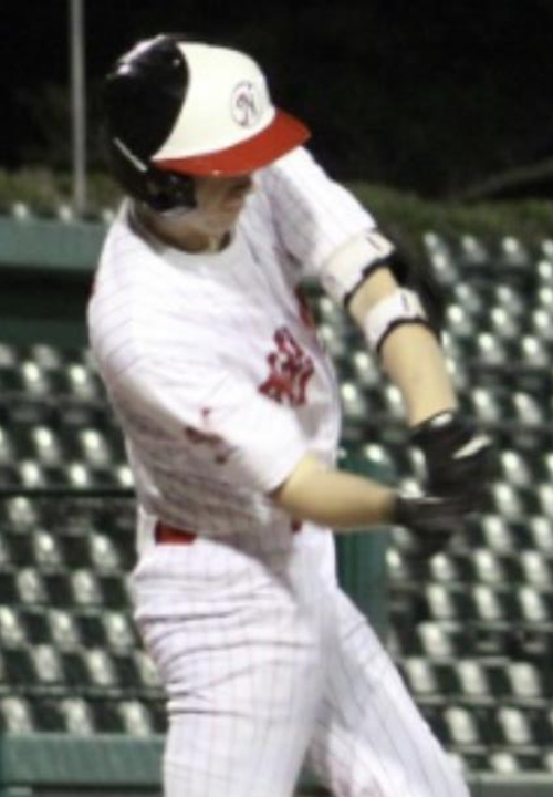 Will Snider Class of 2024 - Player Profile | Perfect Game USA