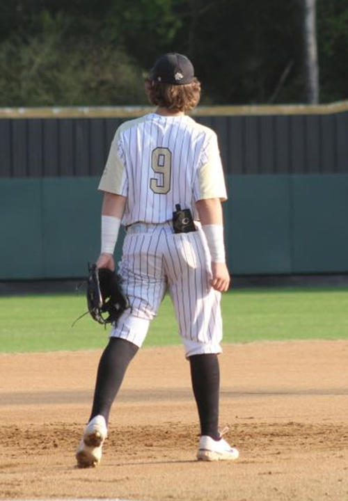 Tanner Trantham Class of 2026 - Player Profile | Perfect Game USA