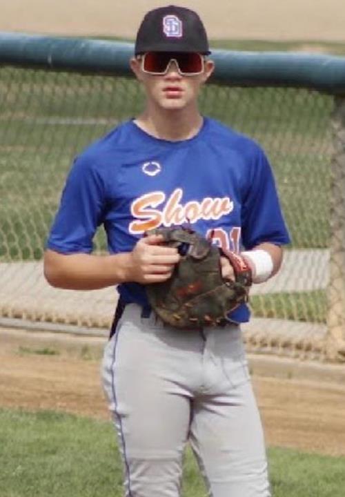 Colton Windham Class of 2029 - Player Profile | Perfect Game USA