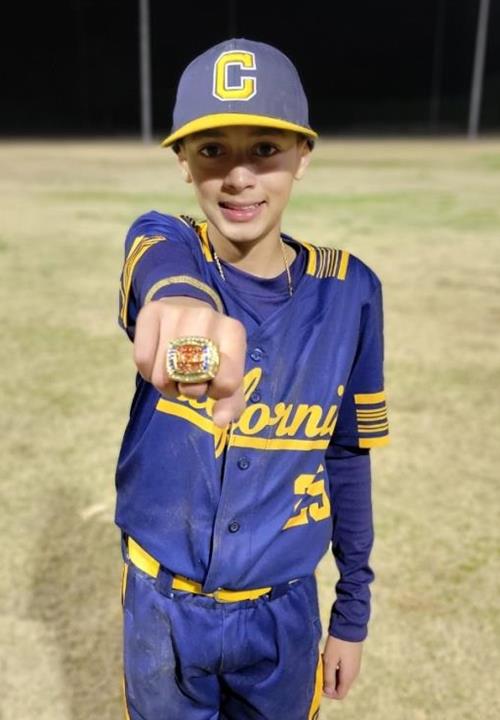 Ethan Torres Class of 2028 - Player Profile | Perfect Game USA