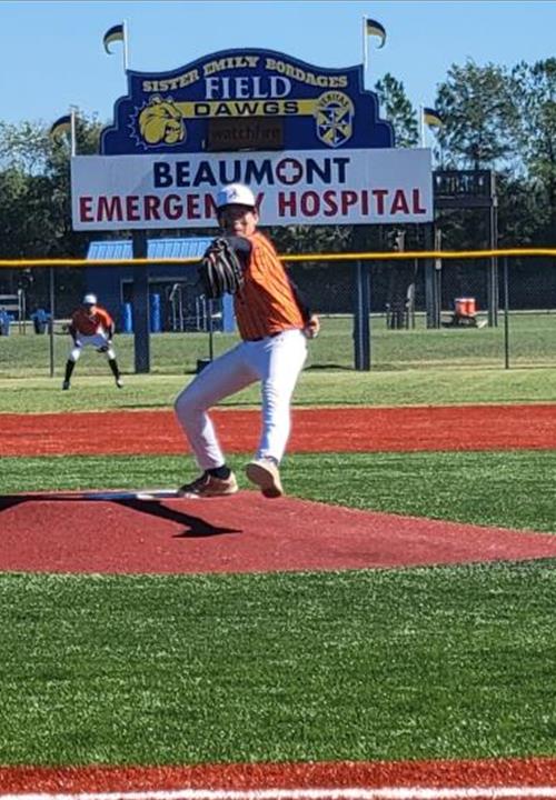 Isaiah Nunez Class of 2027 - Player Profile | Perfect Game USA