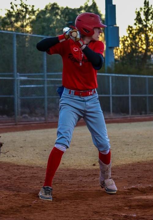 Julian Bernosky Class of 2026 - Player Profile | Perfect Game USA