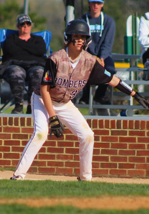 Joe Ruark Class of 2028 - Player Profile | Perfect Game USA