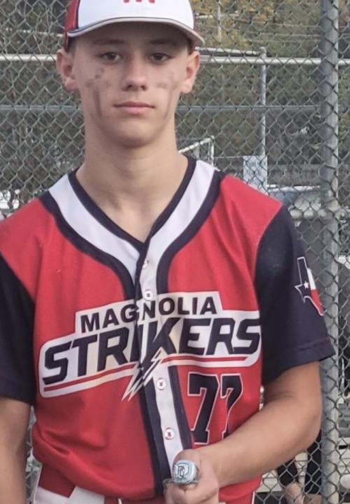 Robert Ferrell Class of 2027 - Player Profile | Perfect Game USA