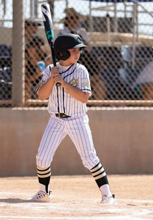 Gage Thomas Class of 2029 - Player Profile | Perfect Game USA