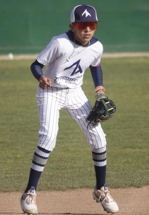 Anthony Adame Class of 2029 - Player Profile | Perfect Game USA