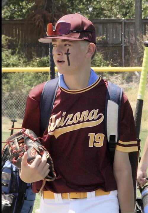 Cooper LeRoy Class of 2028 - Player Profile | Perfect Game USA