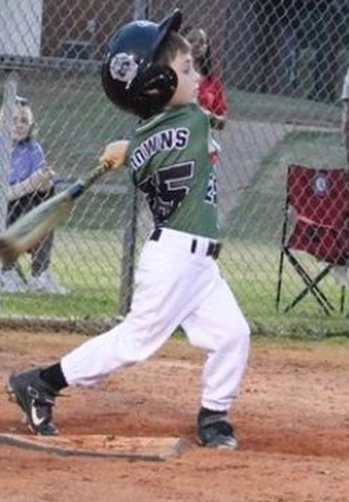 Tate Downs Class of 2035 - Player Profile | Perfect Game USA