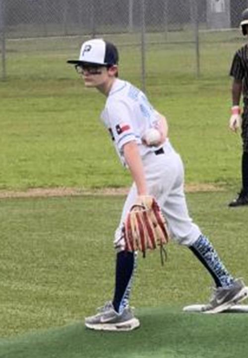 Evan Wheeler Class of 2031 - Player Profile | Perfect Game USA