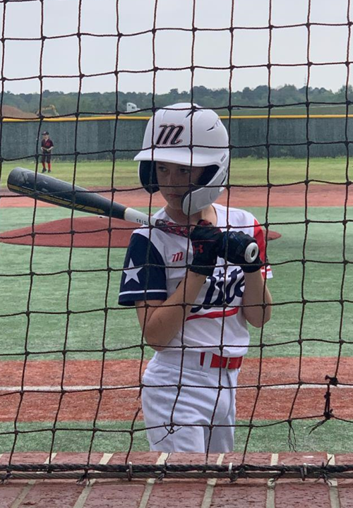 Jake Lozano Class of 2031 - Player Profile | Perfect Game USA