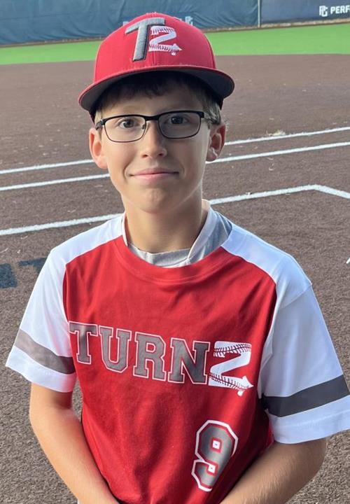 Garrett Parsons Class of 2029 - Player Profile | Perfect Game USA