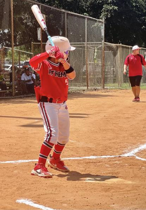 Dominic Torres Class of 2032 - Player Profile | Perfect Game USA