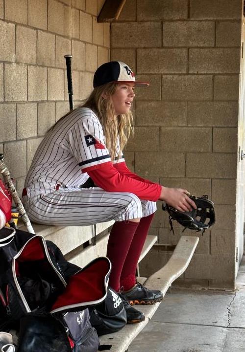 Striker Pence Class of 2028 - Player Profile | Perfect Game USA