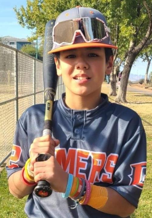 Joey Dresch Class of 2029 - Player Profile | Perfect Game USA