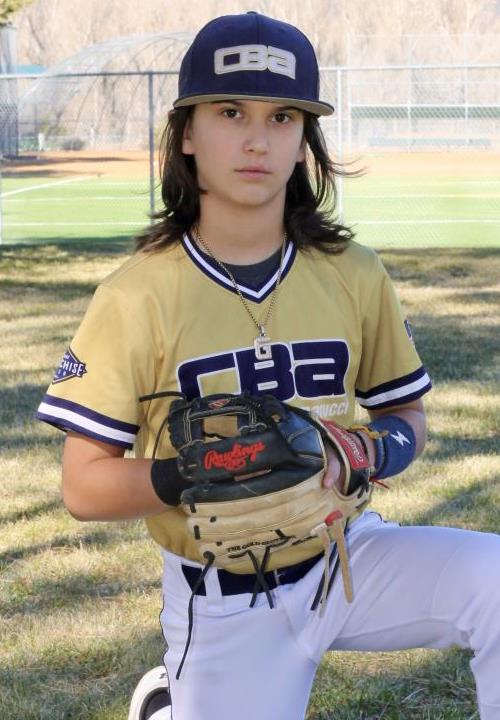 Grayson Mathis Class of 2029 - Player Profile | Perfect Game USA