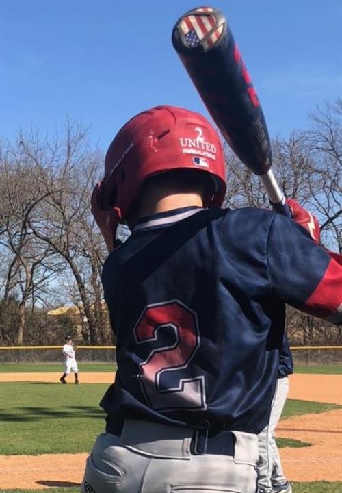 Garrett West Class of 2031 - Player Profile | Perfect Game USA